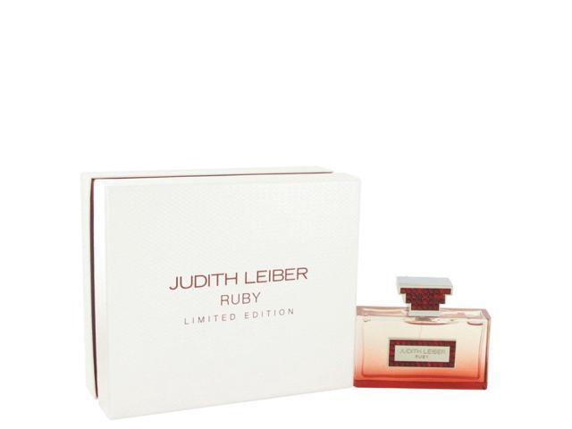 Click here for Judith Leiber Ruby By Judith Leiber Eau De Parfum... prices