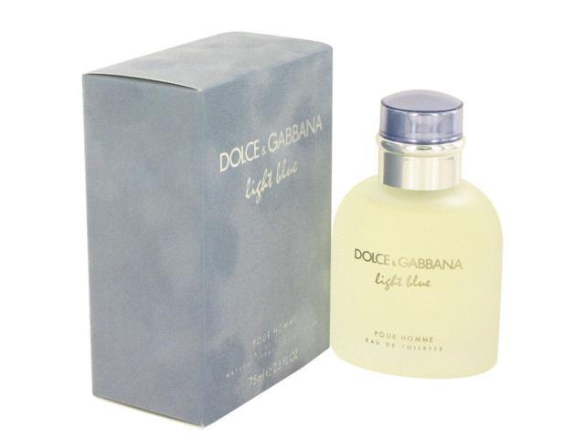Click here for Light Blue By Dolce & Gabbana Eau De Toilette Spra... prices