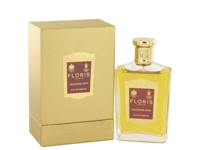 Click here for Floris Leather Oud By Floris Eau De Parfum Spray 3... prices