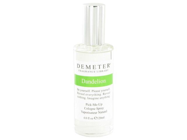 Click here for Demeter By Demeter Dandelion Cologne Spray 4 Oz prices