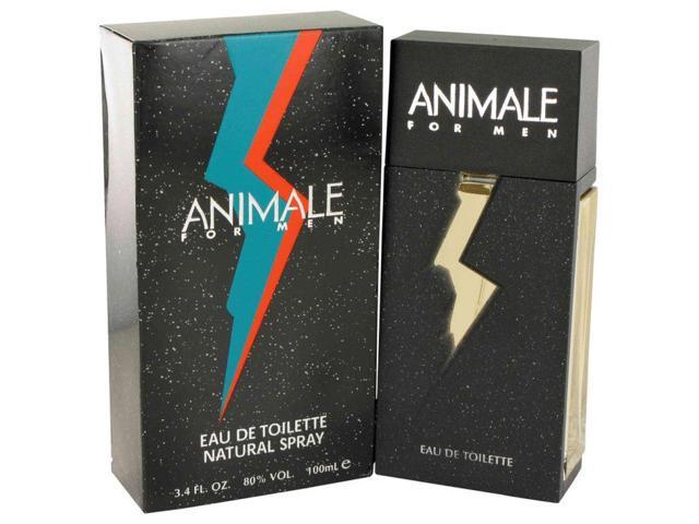 Click here for Animale By Animale Eau De Toilette Spray 3.4 Oz prices