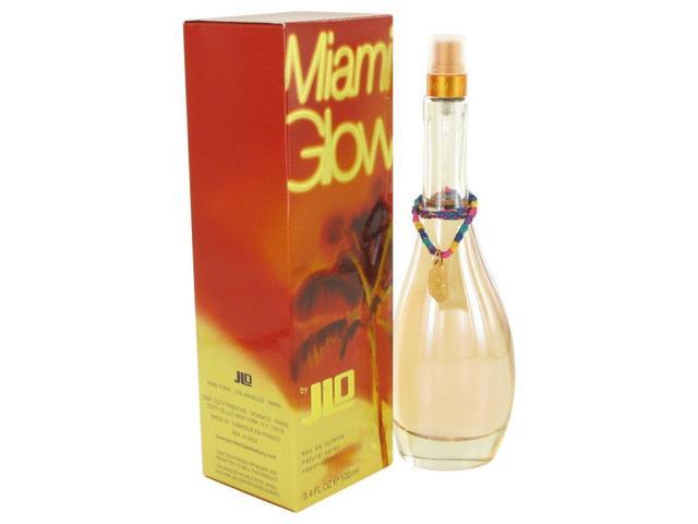 Click here for Miami Glow By Jennifer Lopez Eau De Toilette Spray... prices