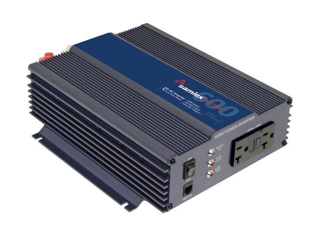 Click here for Samlex PST-600-24 600 Watt Pure Sine Wave Inverter... prices