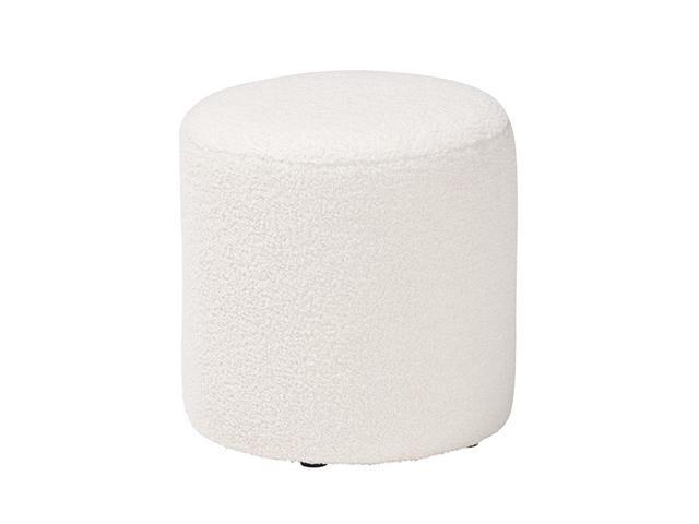 Click here for Baxton Studio Tori Modern and Contemporary Ivory B... prices