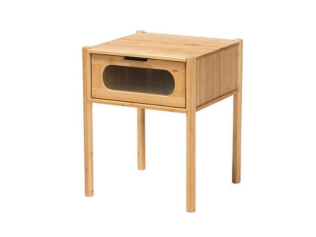 Click here for Baxton Studio Naresh Mid-Century Modern Transition... prices