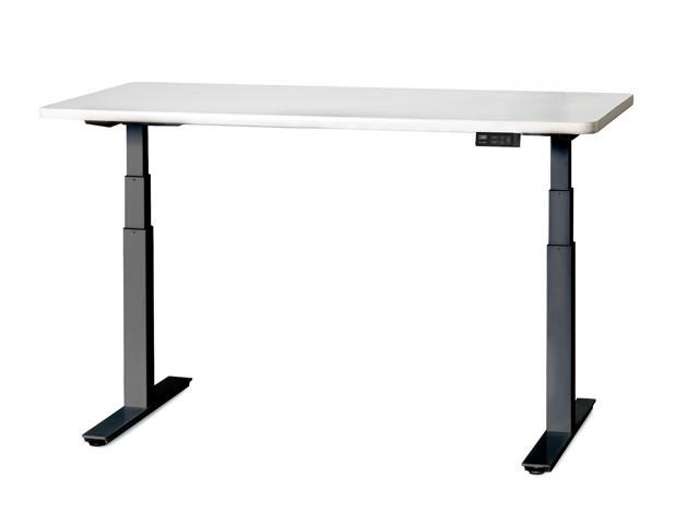 Click here for QualGear Smart Standing Desk - Mobile App Control... prices