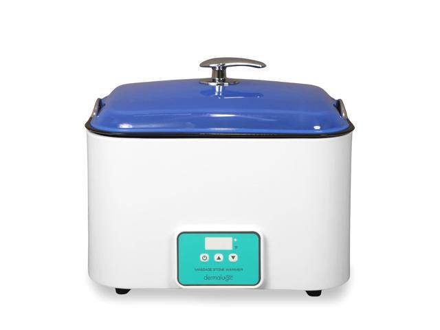 Click here for Dermalogic Massage Stone Heater Professional Spa S... prices