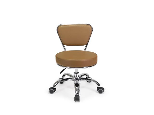 Click here for Dayton Pedicure Stool CAPPUCCINO Pneumatic  Adjust... prices