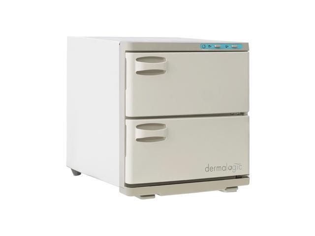 Click here for DERMALOGIC Towel Warmer Double Cabinet with Automa... prices