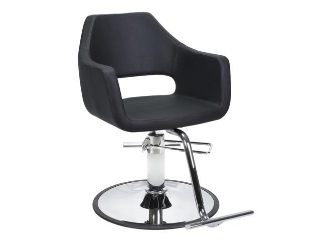 Click here for Salon Styling Chair RICHARDSON BLK for Beauty Salo... prices