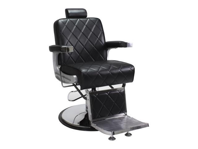 Click here for KING Barber Chair Heavy Duty  Hydraulic  Reclining... prices