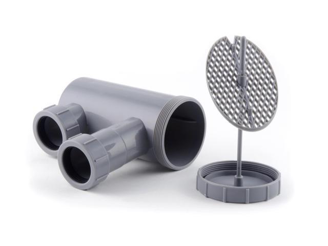 Click here for Berkeley Hair Trap UPC Certified for Salon Shampoo... prices