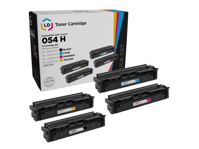 Click here for LD Compatible Toner Cartridge Replacements for Can... prices