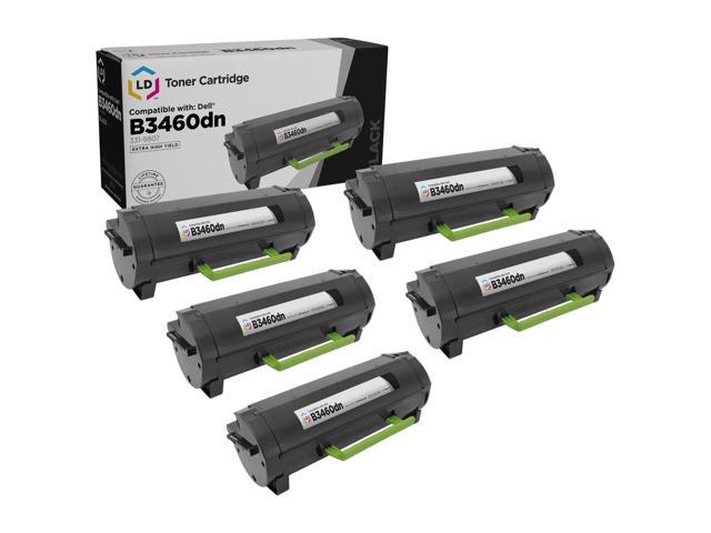 Click here for LD Compatible Toner Cartridge Replacement for Dell... prices