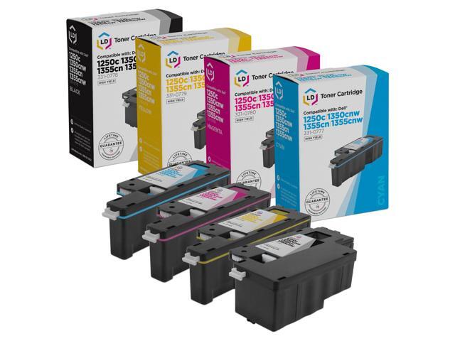 Click here for LD Products Compatible Toner Cartridge Replacement... prices