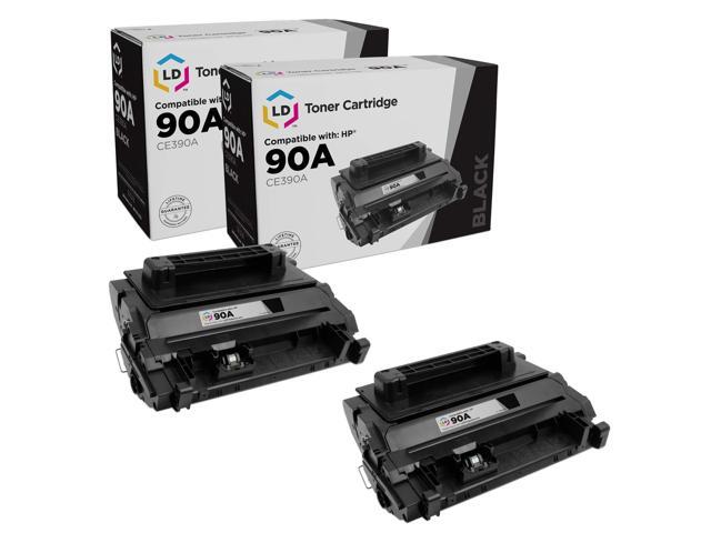 Click here for LD Products Compatible Toner Cartridge Replacement... prices