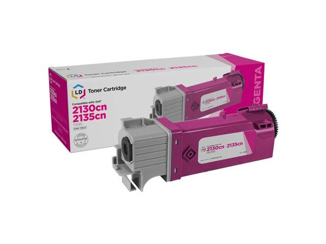 Click here for LD Products Compatible Toner Cartridge Replacement... prices