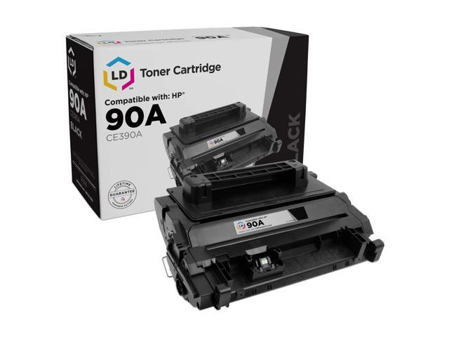Click here for LD Products Compatible Toner Cartridge Replacement... prices