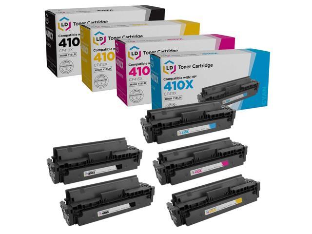 Click here for LD Products Compatible Toner Cartridge Replacement... prices