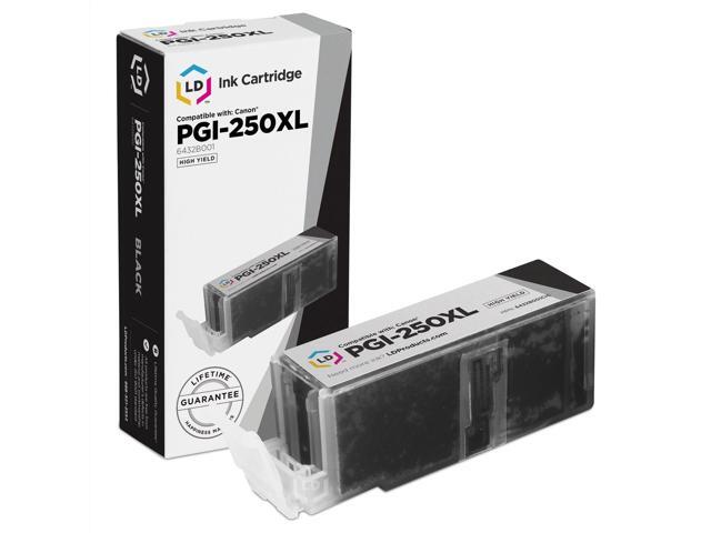 Click here for LD Compatible Ink Cartridge Replacement for Canon... prices