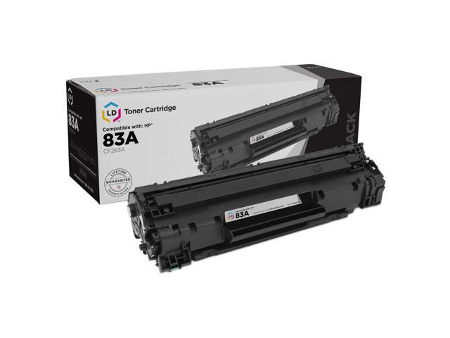 Click here for LD Products Compatible Toner Cartridge Replacement... prices