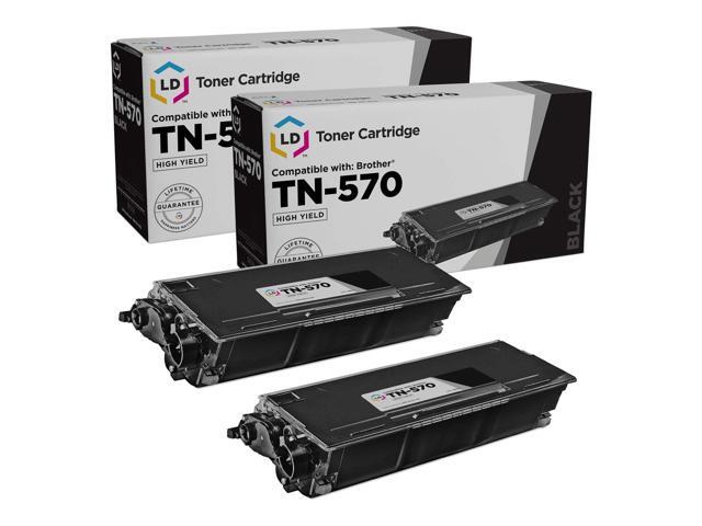 Click here for LD Products Compatible Toner Cartridge Replacement... prices