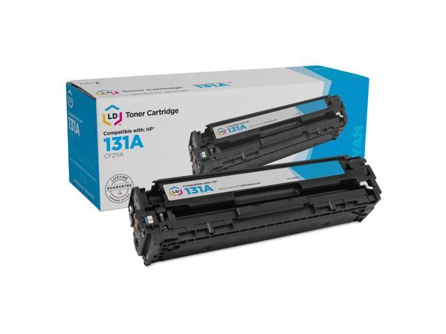 Click here for LD Products Replacement Toner Cartridge for HP 131... prices