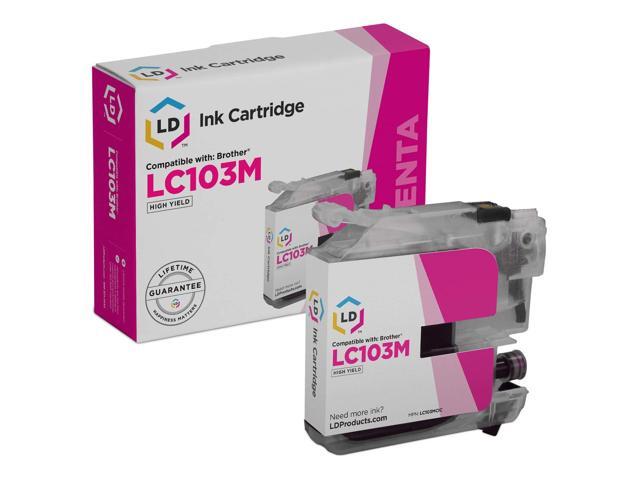 Click here for LD Products Replacement Ink Cartridge Compatible w... prices