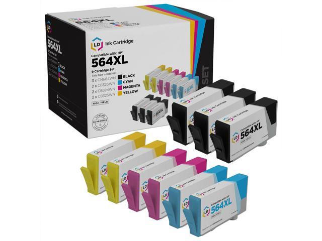 Click here for LD Products Compatible Ink Cartridge Replacement f... prices