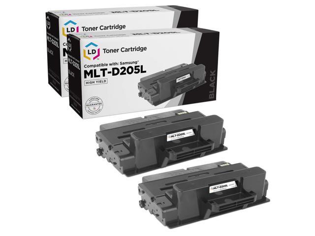 Click here for LD Products Compatible Toner Cartridge Replacement... prices