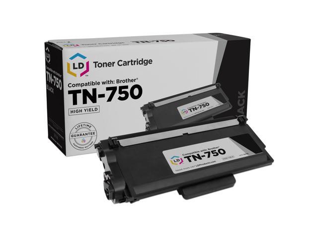 Click here for LD Products Compatible Toner Cartridge Replacement... prices