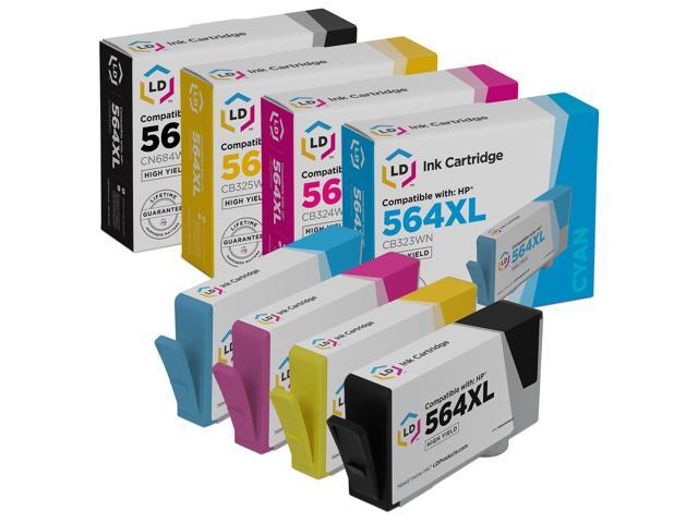 Click here for LD Products Compatible Ink Cartridge Replacement f... prices