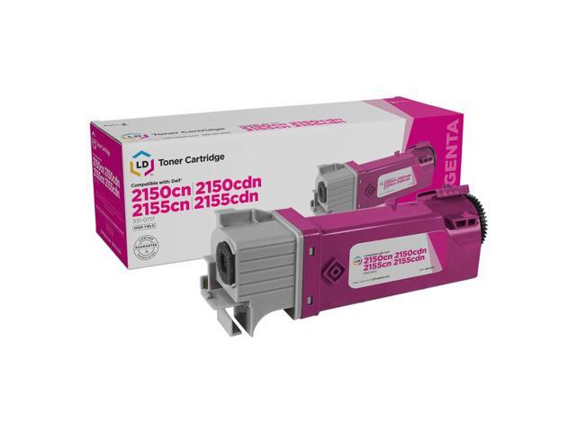 Click here for LD Products Compatible Toner Cartridge Replacement... prices