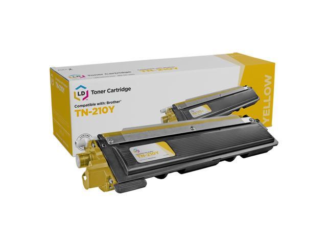 Click here for LD Products Compatible Toner Cartridge Replacement... prices