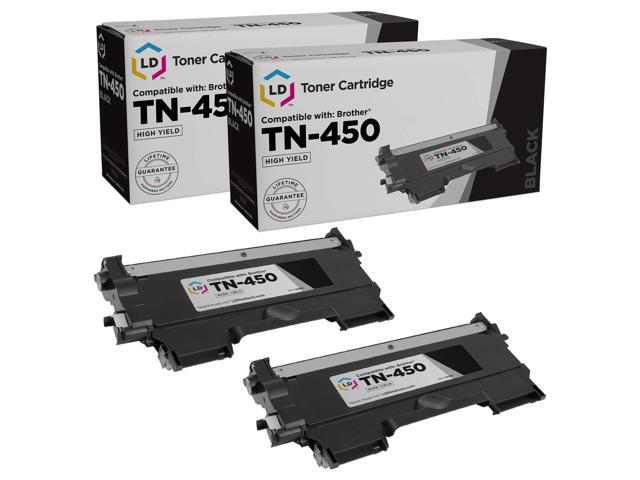Click here for LD Products Compatible Toner Cartridge Replacement... prices