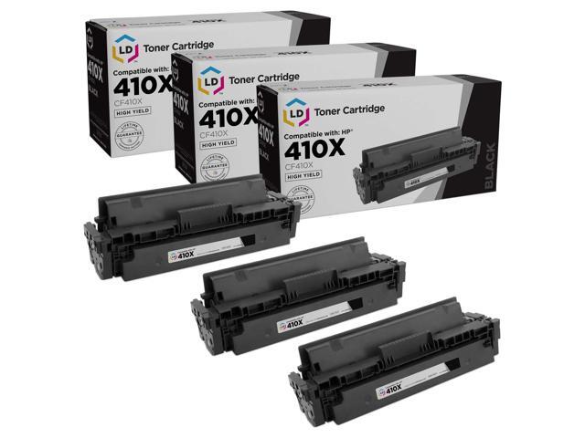Click here for LD Products Compatible Toner Cartridge Replacement... prices