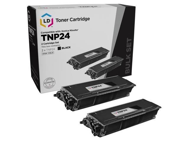 Click here for LD Products Compatible Toner Cartridge Replacement... prices
