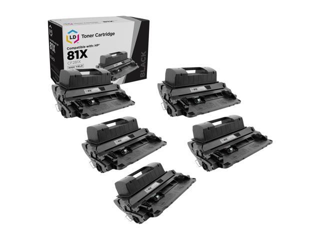 Click here for LD Products Compatible Toner Cartridge Replacement... prices