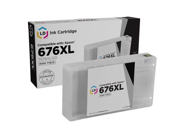 Click here for LD Products Ink Cartridge Replacement for Epson 67... prices