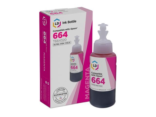 Click here for LD Products Compatible Ink Bottle Replacement for... prices