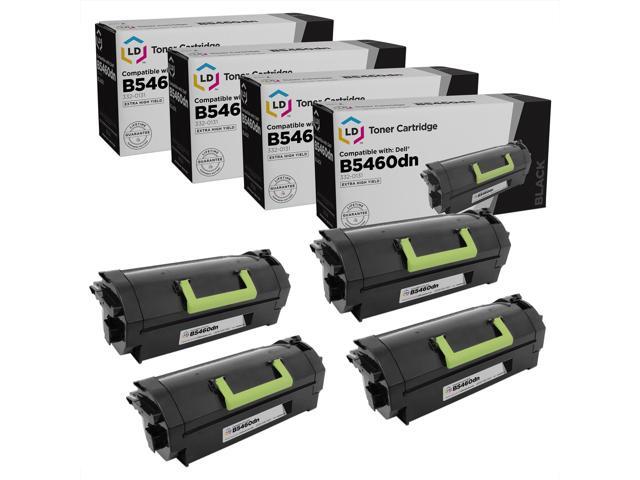 Click here for LD Compatible Replacements for Dell 332-0131 (03YN... prices