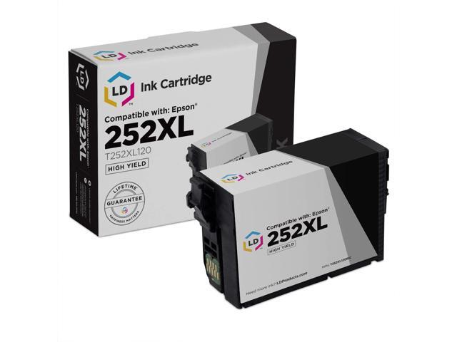 Click here for LD Products Remanufactured Ink Cartridge Replaceme... prices