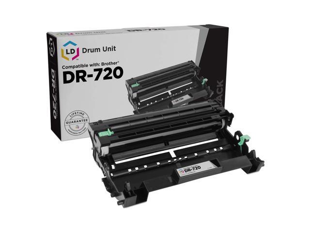 Click here for LD Compatible DR720 Drum Unit for Brother DCP-8110... prices