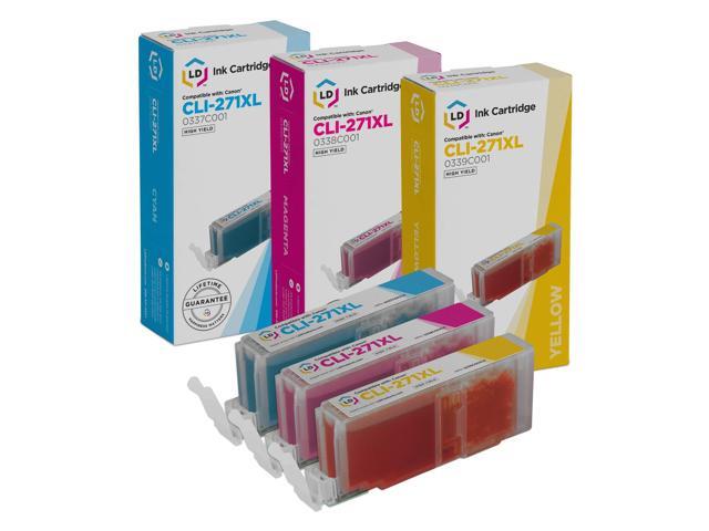 Click here for LD Products Compatible Ink Cartridge Replacement f... prices
