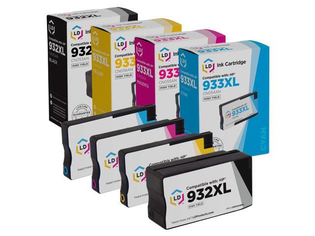 Click here for LD Products Compatible Ink Cartridge Replacements... prices