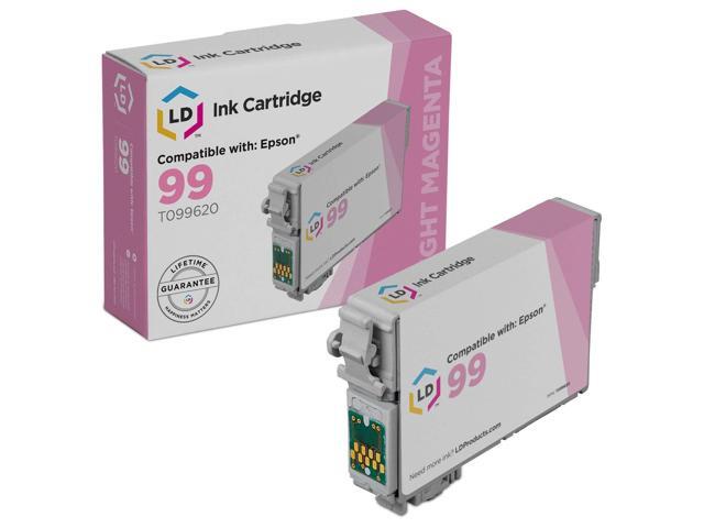 Click here for LD Products Ink Cartridge Replacement for Epson 99... prices