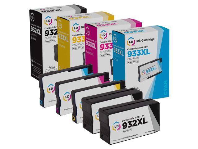 Click here for LD Products Remanufactured Ink Cartridge Replaceme... prices