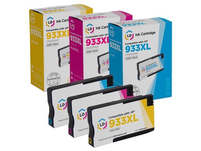 Click here for LD Products Remanufactured Ink Cartridge Replaceme... prices