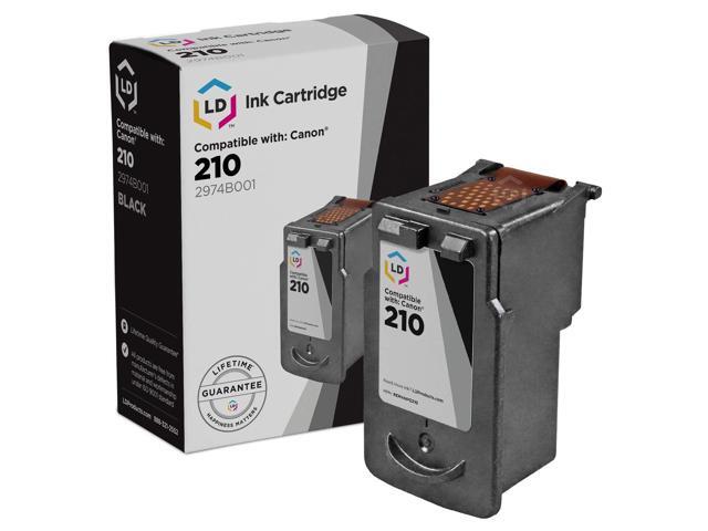 Click here for LD Remanufactured Ink Cartridge Replacement for Ca... prices