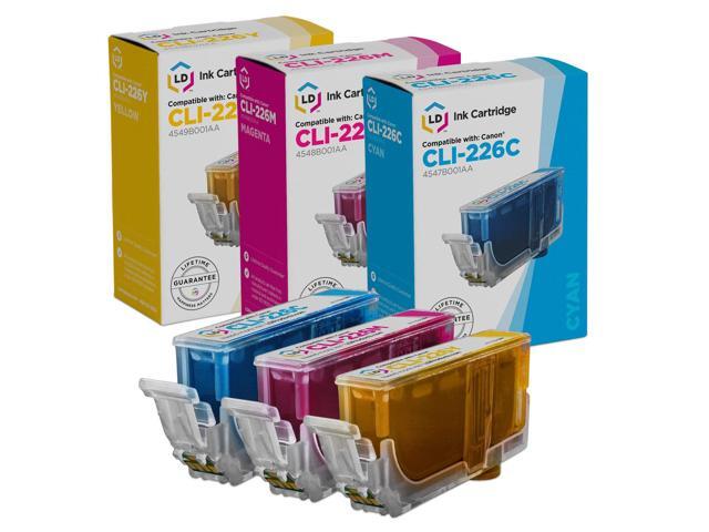 Click here for LD Products Compatible Ink Cartridge Replacements... prices